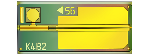 泽达半导体创新成果：100G PAM4 EML芯片通过严苛测试，展现技术实力-杭州泽达半导体有限公司